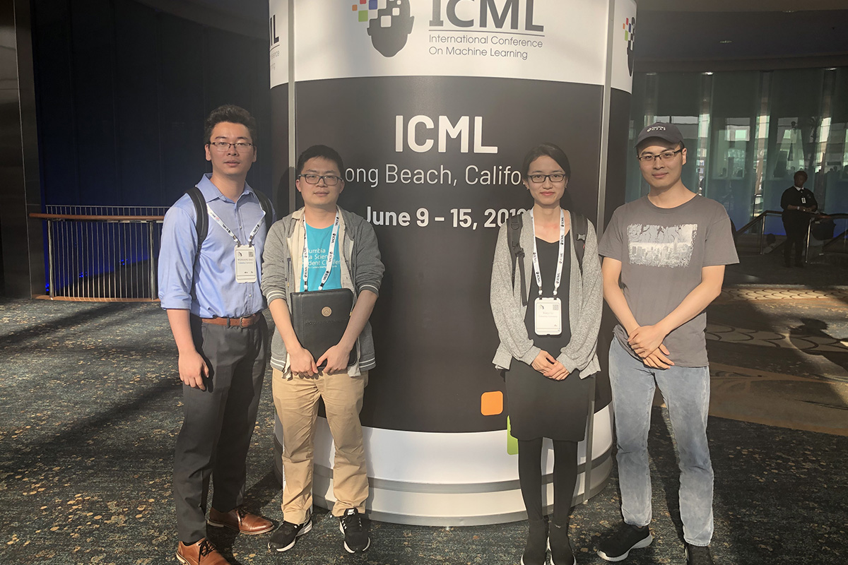 ICML 2019 – TensorLet