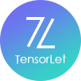 TensorLet – Tensor and Deep Learning Technology